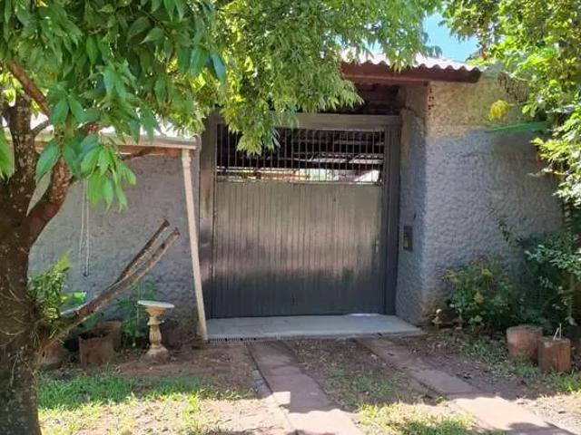 Casa / Sobrado para Venda em São Leopoldo/RS Fazenda São Borja 3 Quartos