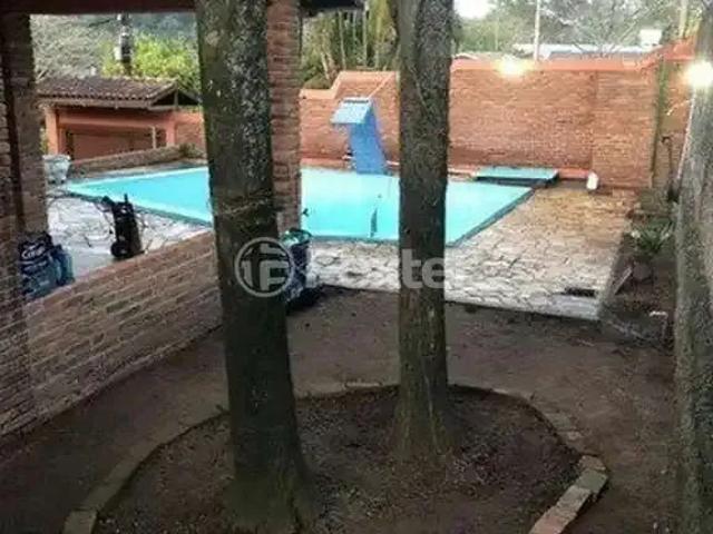 Casa / Sobrado para Venda em São Leopoldo/RS Fazenda São Borja 3 Quartos