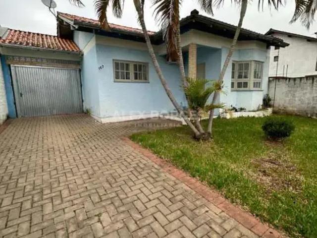 Casa / Sobrado para Venda em São Leopoldo/RS Fazenda São Borja 3 Quartos