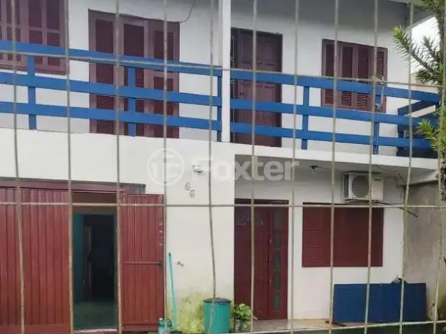 Casa / Sobrado para Venda em São Leopoldo/RS Feitoria 4 Quartos
