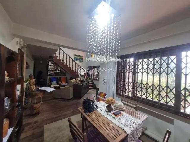 Casa / Sobrado para Venda em São Leopoldo/RS Feitoria 4 Quartos