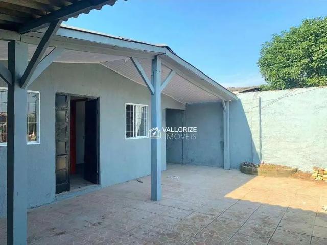 Casa / Sobrado para Venda em São Leopoldo/RS Feitoria 4 Quartos