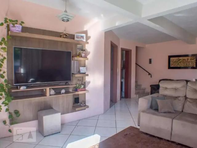 Casa / Sobrado para Venda em São Leopoldo/RS Feitoria 4 Quartos