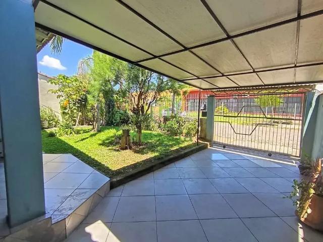 Casa / Sobrado para Venda em São Leopoldo/RS Feitoria 4 Quartos