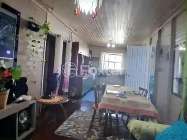 Casa / Sobrado para Venda em São Leopoldo/RS Feitoria 4 Quartos