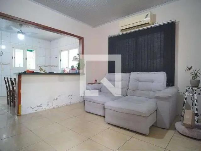Casa / Sobrado para Venda em São Leopoldo/RS Feitoria 4 Quartos