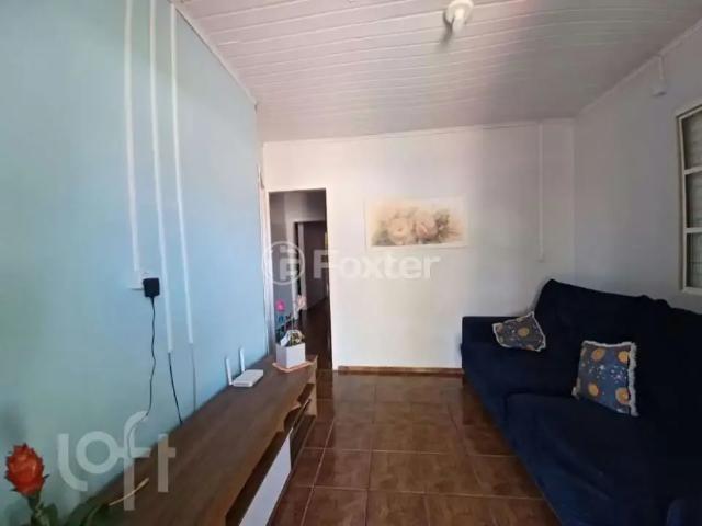 Casa / Sobrado para Venda em São Leopoldo/RS Feitoria 4 Quartos