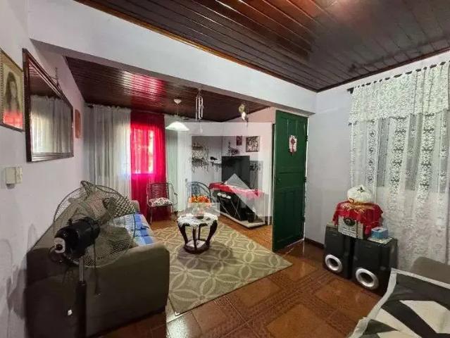 Casa / Sobrado para Venda em São Leopoldo/RS Feitoria 4 Quartos