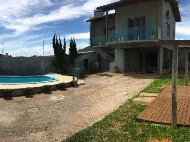 Casa / Sobrado para Venda em São Leopoldo/RS Feitoria 4 Quartos