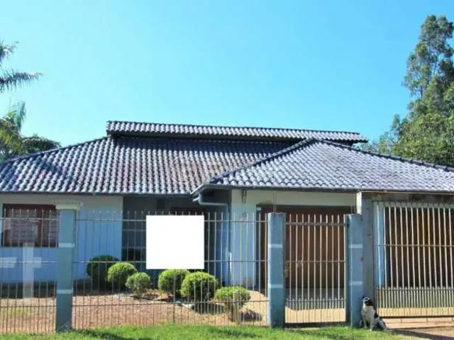 Casa / Sobrado para Venda em São Leopoldo/RS Feitoria 4 Quartos
