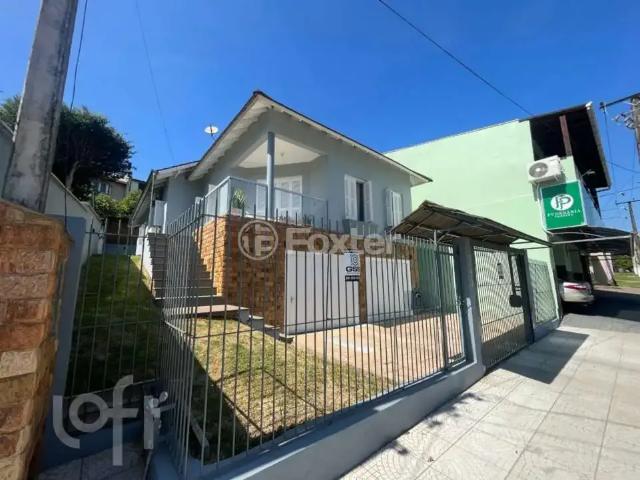 Casa / Sobrado para Venda em São Leopoldo/RS Feitoria 4 Quartos