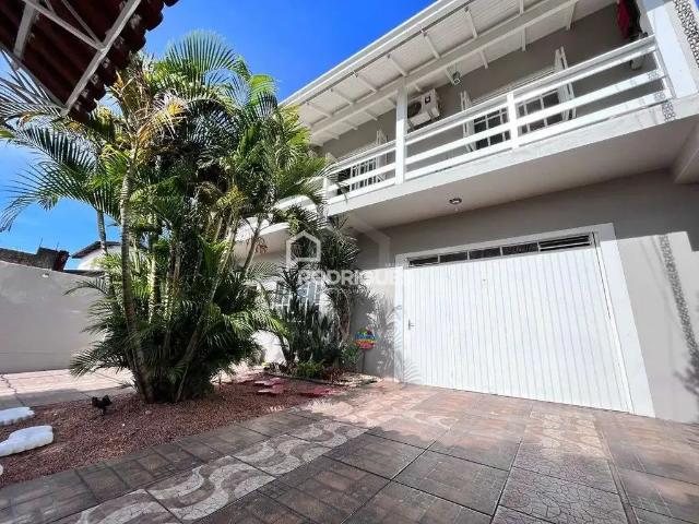 Casa / Sobrado para Venda em São Leopoldo/RS Feitoria 4 Quartos