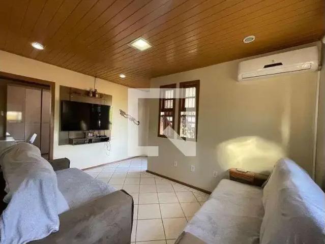 Casa / Sobrado para Venda em São Leopoldo/RS Feitoria 4 Quartos