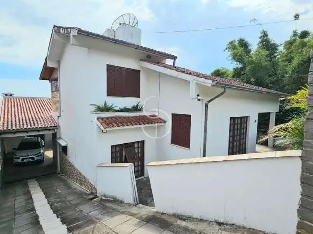 Casa / Sobrado para Venda em São Leopoldo/RS Feitoria 4 Quartos