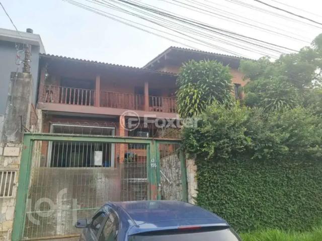 Casa / Sobrado para Venda em São Leopoldo/RS Feitoria 4 Quartos