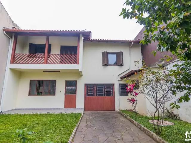Casa / Sobrado para Venda em São Leopoldo/RS Feitoria 4 Quartos