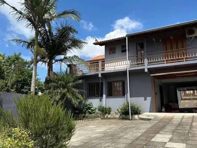 Casa / Sobrado para Venda em São Leopoldo/RS Feitoria 4 Quartos