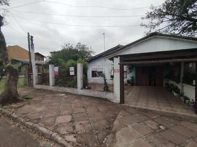 Casa / Sobrado para Venda em São Leopoldo/RS Feitoria