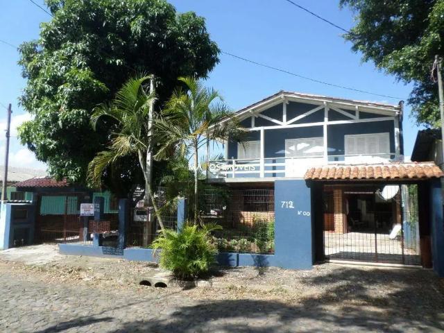 Casa / Sobrado para Venda em São Leopoldo/RS Feitoria 6 Quartos
