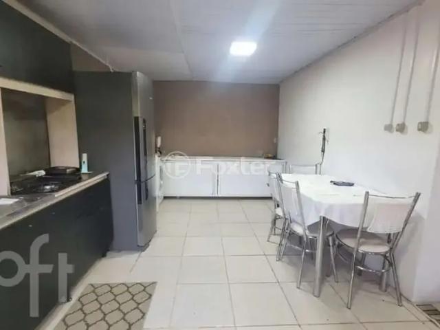 Casa / Sobrado para Venda em São Leopoldo/RS Feitoria 1 Quartos