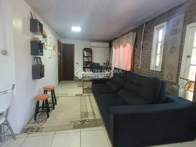 Casa / Sobrado para Venda em São Leopoldo/RS Feitoria 1 Quartos