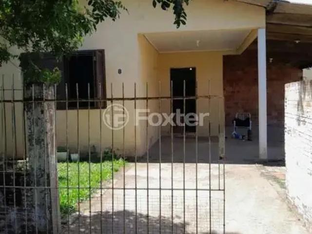 Casa / Sobrado para Venda em São Leopoldo/RS Feitoria 3 Quartos