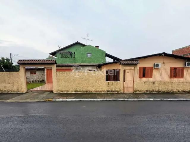 Casa / Sobrado para Venda em São Leopoldo/RS Feitoria 2 Quartos