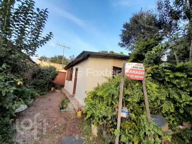 Casa / Sobrado para Venda em São Leopoldo/RS Feitoria 2 Quartos