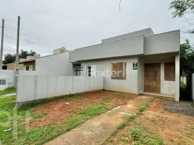 Casa / Sobrado para Venda em São Leopoldo/RS Feitoria 2 Quartos