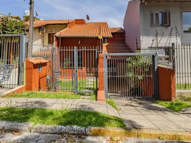 Casa / Sobrado para Venda em São Leopoldo/RS Feitoria 2 Quartos