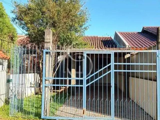 Casa / Sobrado para Venda em São Leopoldo/RS Feitoria 2 Quartos