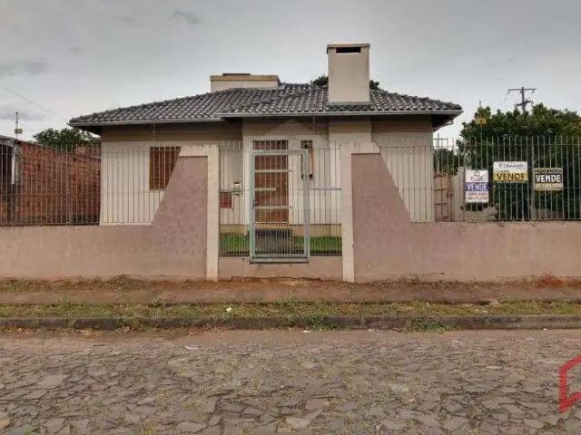 Casa / Sobrado para Venda em São Leopoldo/RS Feitoria 2 Quartos