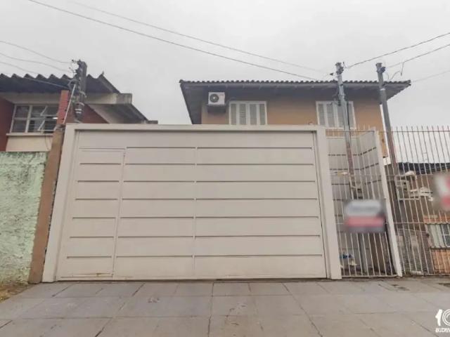 Casa / Sobrado para Venda em São Leopoldo/RS Feitoria 2 Quartos