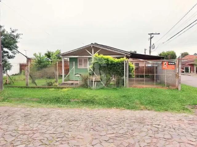 Casa / Sobrado para Venda em São Leopoldo/RS Feitoria 2 Quartos