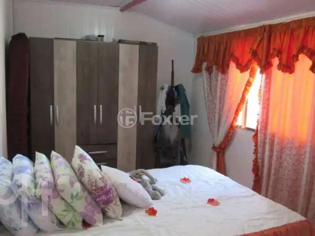 Casa / Sobrado para Venda em São Leopoldo/RS Feitoria 2 Quartos