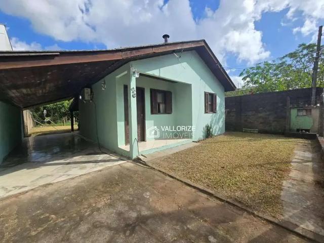 Casa / Sobrado para Venda em São Leopoldo/RS Feitoria 2 Quartos