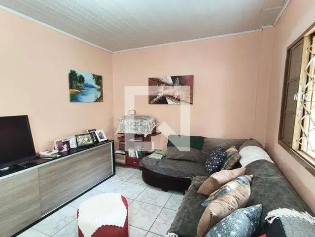 Casa / Sobrado para Venda em São Leopoldo/RS Feitoria 2 Quartos