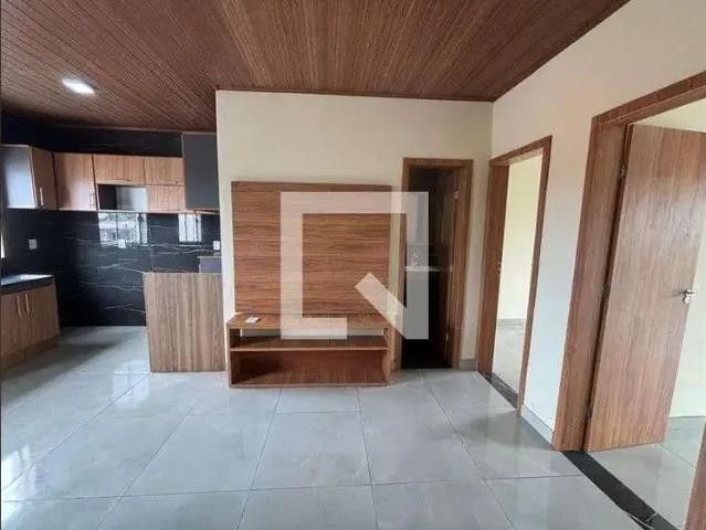 Casa / Sobrado para Venda em São Leopoldo/RS Feitoria 2 Quartos