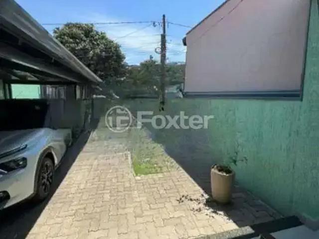 Casa / Sobrado para Venda em São Leopoldo/RS Feitoria 2 Quartos