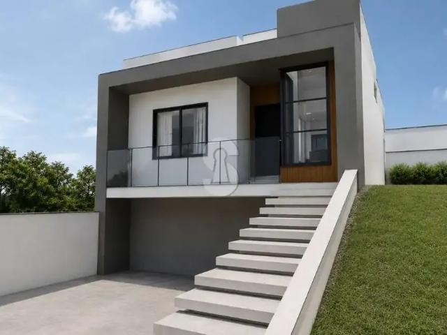 Casa / Sobrado para Venda em São Leopoldo/RS Feitoria 2 Quartos