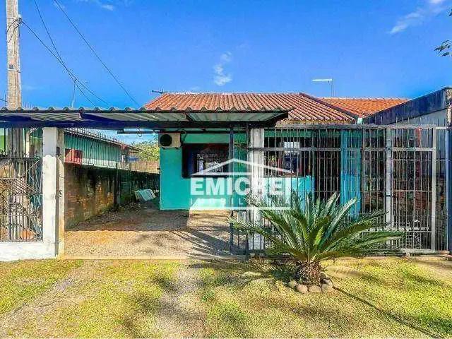 Casa / Sobrado para Venda em São Leopoldo/RS Feitoria 2 Quartos