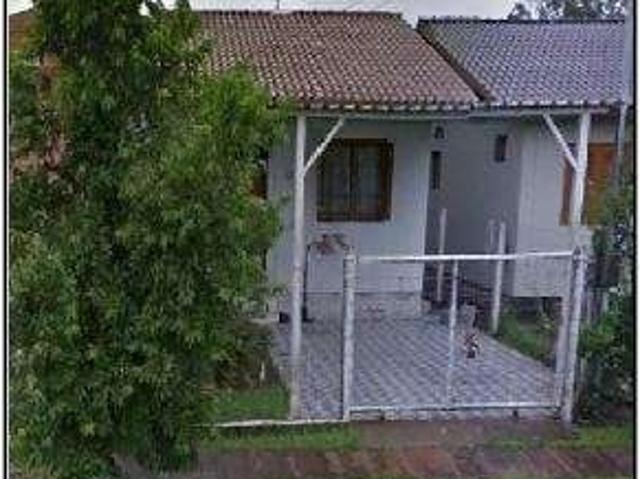 Casa / Sobrado para Venda em São Leopoldo/RS Feitoria 2 Quartos