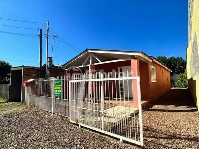Casa / Sobrado para Venda em São Leopoldo/RS Feitoria 2 Quartos