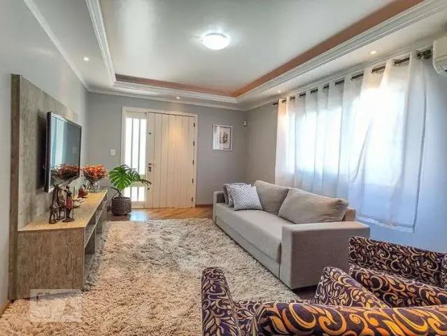 Casa / Sobrado para Venda em São Leopoldo/RS Feitoria 2 Quartos