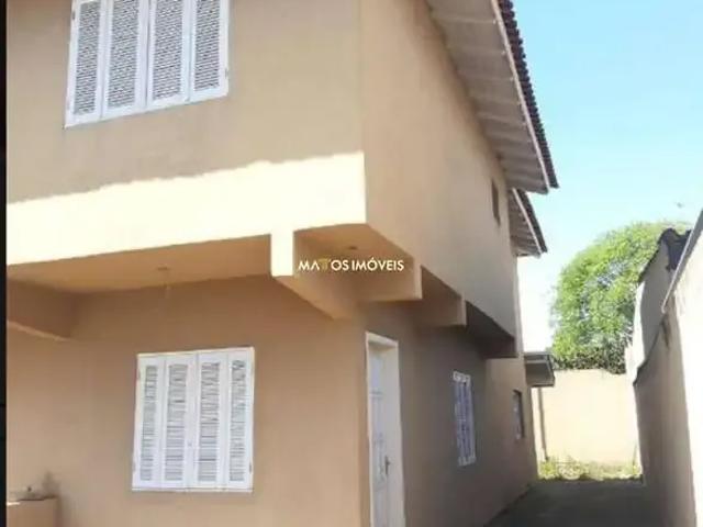 Casa / Sobrado para Venda em São Leopoldo/RS Feitoria 2 Quartos