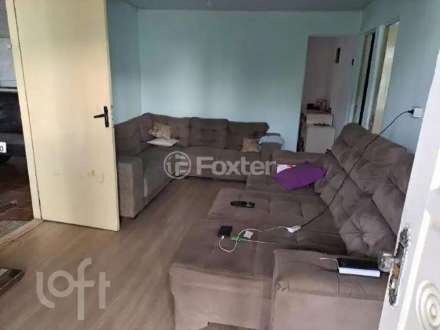 Casa / Sobrado para Venda em São Leopoldo/RS Feitoria 2 Quartos