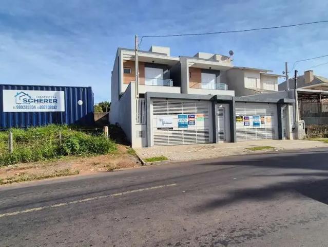 Casa / Sobrado para Venda em São Leopoldo/RS Feitoria 2 Quartos