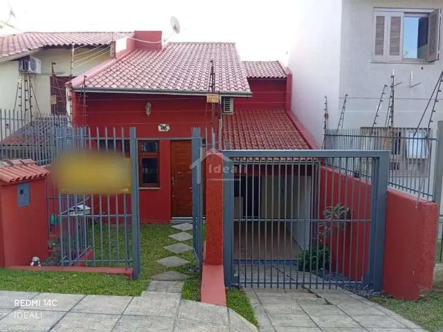 Casa / Sobrado para Venda em São Leopoldo/RS Feitoria 2 Quartos