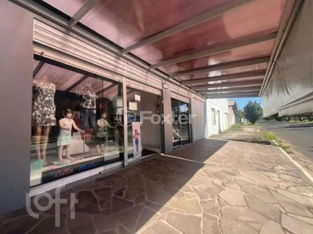 Casa / Sobrado para Venda em São Leopoldo/RS Feitoria 2 Quartos