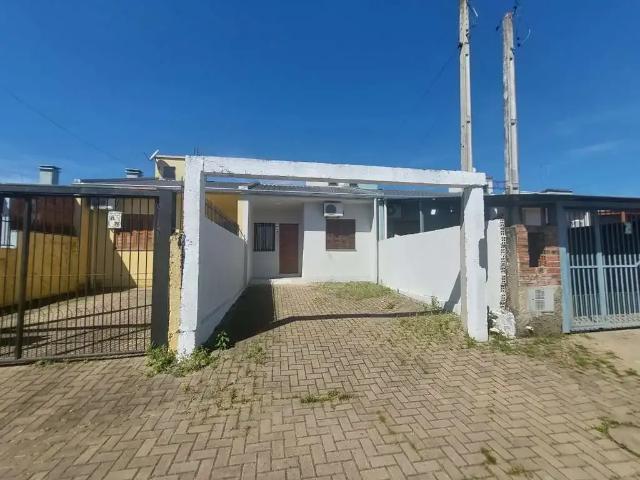 Casa / Sobrado para Venda em São Leopoldo/RS Feitoria 2 Quartos